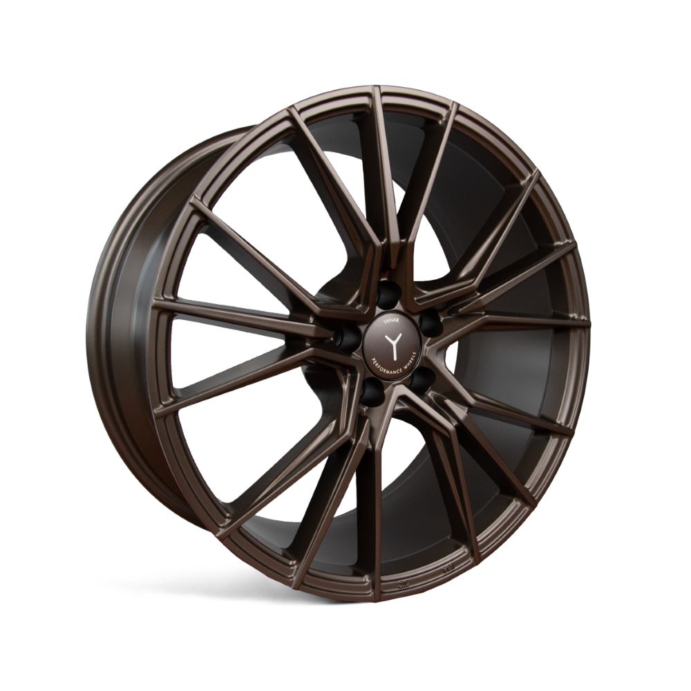 Yanar Wheels – Velgen Vyncke